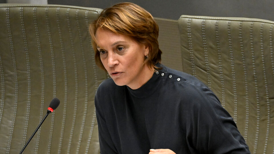 Stad Oudenaarde belt families na agressie in woonzorgcentrum: "Veel ...