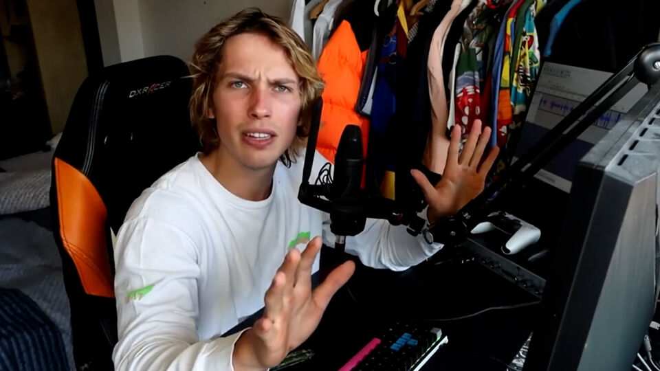 Voormalig lid Reuzegom stapt dan toch naar rechtbank tegen Acid na zijn ...