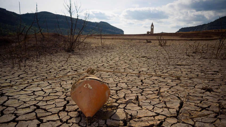 Spaanse lente was warmste ooit gemeten en op één na droogste: "We raken ...