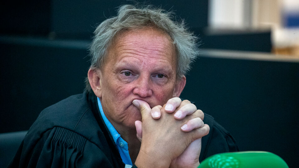 Openbaar ministerie vraagt levenslange celstraf voor moord op Ilse ...