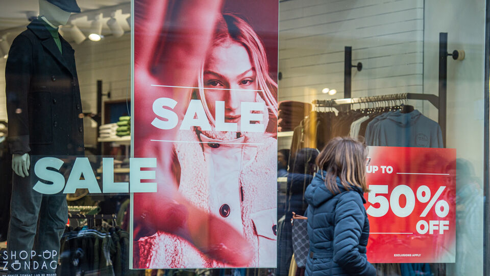 BOGOF or 50% off: which is the best special offer? | VRT NWS: news