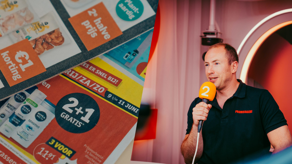 Promoties in de winkel: over welke kortingen denk je beter twee keer na ...