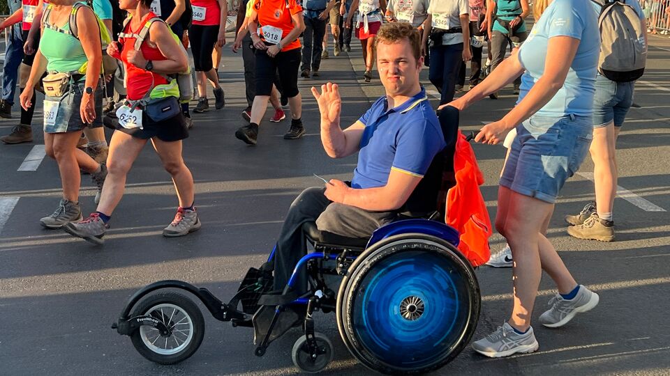Recordeditie voor Nacht Van Vlaanderen in Torhout: "Dankzij het weer, ideaal om 100 kilometer te ...