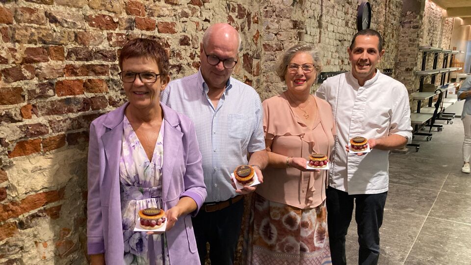 Bij 19e editie van Kroningsfeesten in Tongeren hoort een nieuw ...