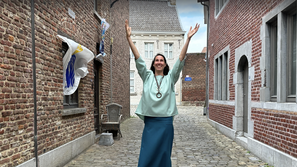 19e editie van Kroningsfeesten is begonnen met eerste van vier ...