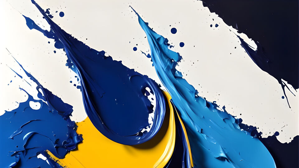 Viroloog Marc Van Ranst pakt uit met kunst in Knokke: "Dit is even ...