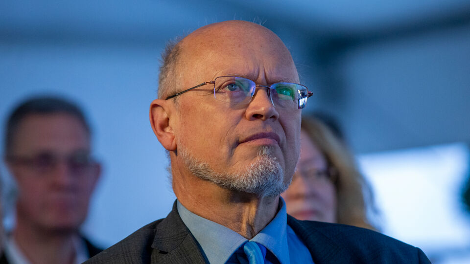 Brit Jim Skea gaat VN-klimaatpanel leiden, Belg Jean-Pascal van ...