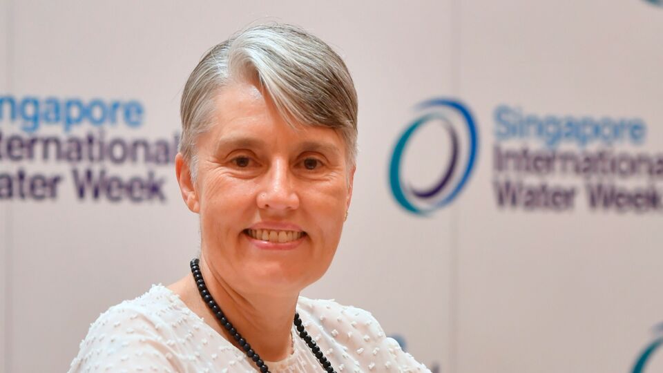 Brit Jim Skea gaat VN-klimaatpanel leiden, Belg Jean-Pascal van ...