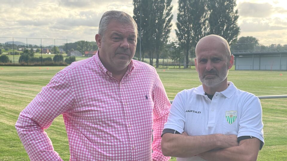 Voetbalclub GS Voormezele rouwt om verlies van ex-speler (23) die ...