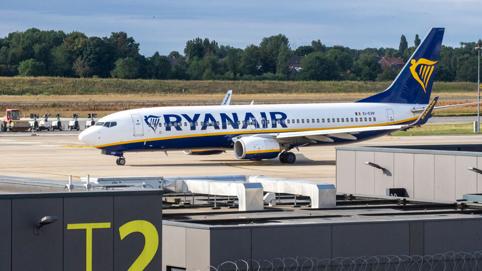Ryanair vliegt dit najaar naar 9 nieuwe bestemmingen vanuit de ...