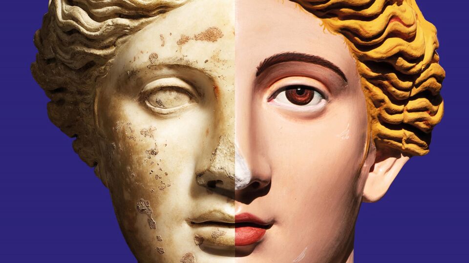 Tentoonstelling Gallo-Romeins Museum in Tongeren ontkracht opvatting ...