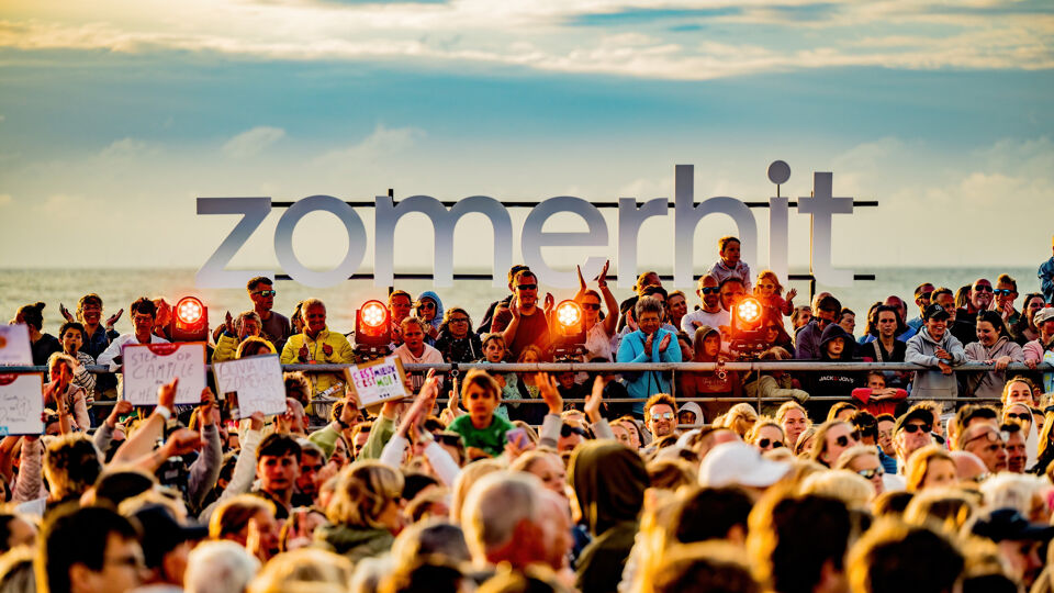 50 jaar Zomerhit in 4 opvallende verhalen: wie was de eerste winnaar en ...