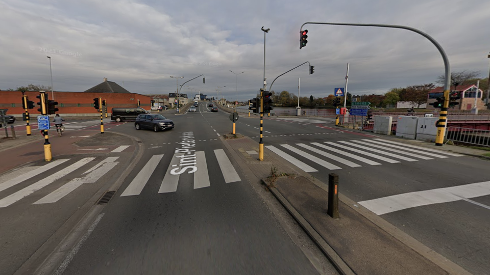 36 nieuwe conflictvrije kruispunten moeten zorgen voor betere verkeersveiligheid in West ...