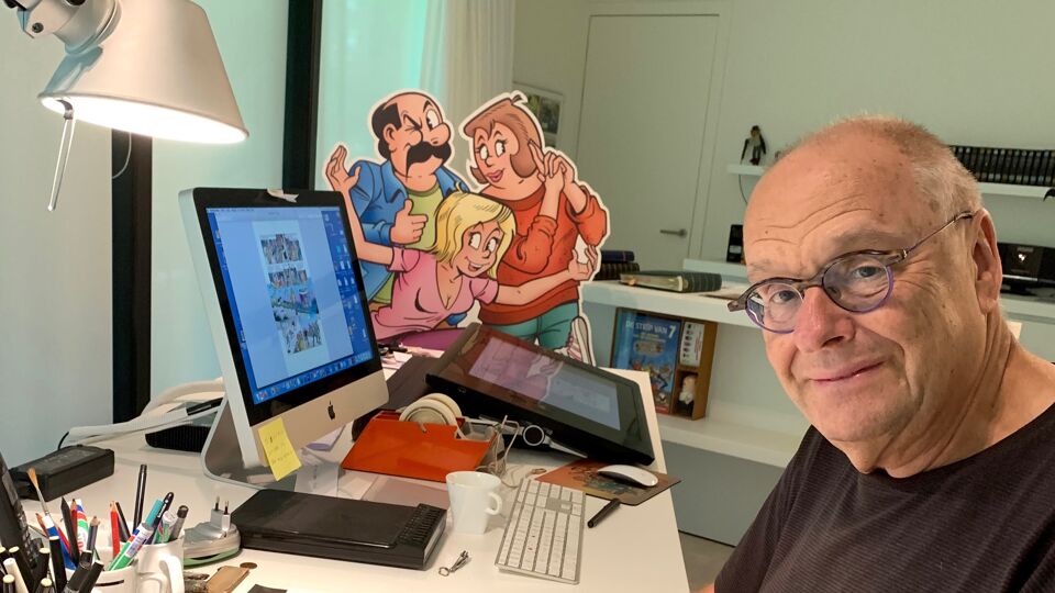 Van "De Wollebollen" tot "De seizoensfinale": 164 avonturen voor de ...