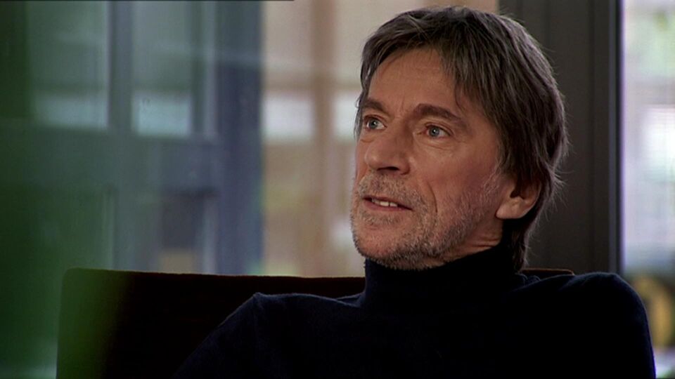 Toetsenist en zanger Luc Smets van The Pebbles is overleden | VRT NWS ...