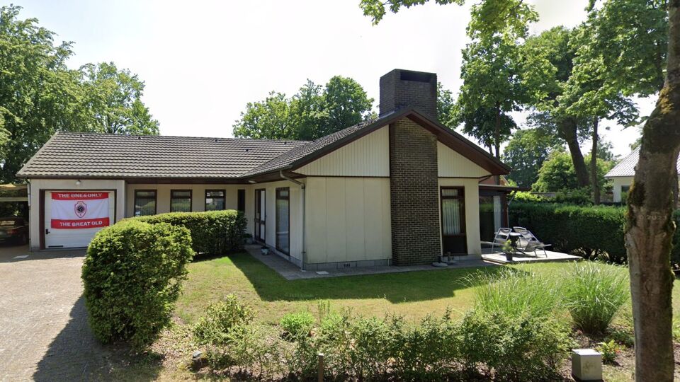 Huis in Zoersel onbewoonbaar na uitslaande brand | VRT NWS: nieuws