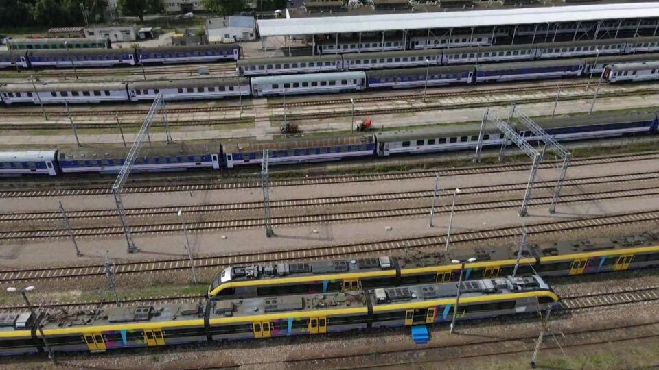 Adieu M4 en MR 66-79: NMBS wuift "meest betrouwbare treinstellen ooit ...