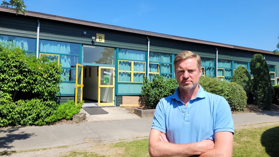 Tuinbouwschool Merchtem krijgt nieuwbouw van 8 miljoen euro: "Huidige ...