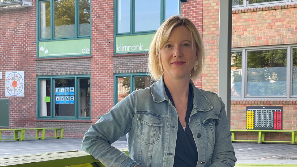 Nu ook kinderen met autisme welkom in basisschool De Klimrank in ...