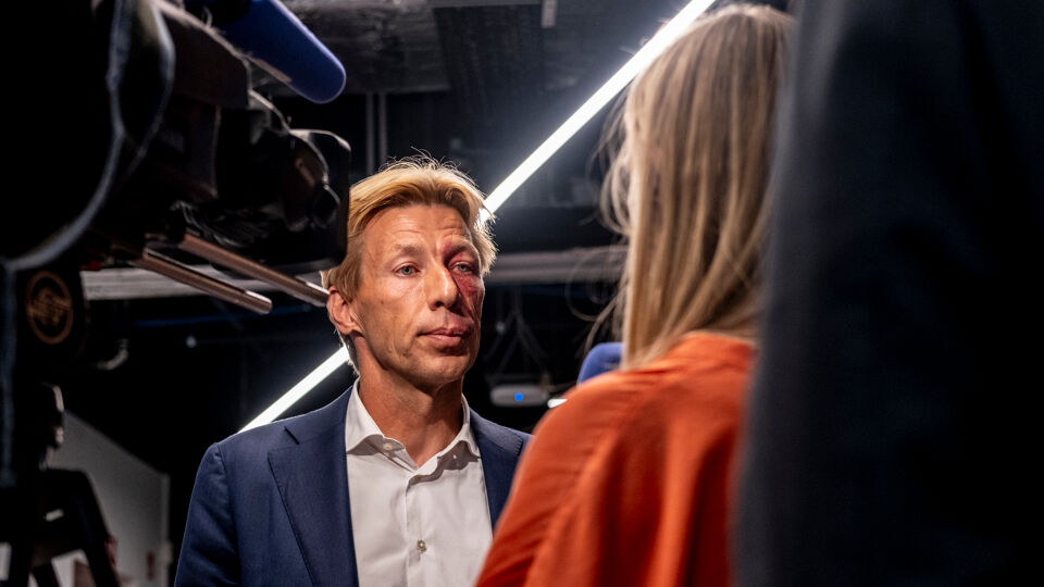 Nieuwe bpost-CEO Chris Peeters krijgt tekenbonus van 250.000 euro ...