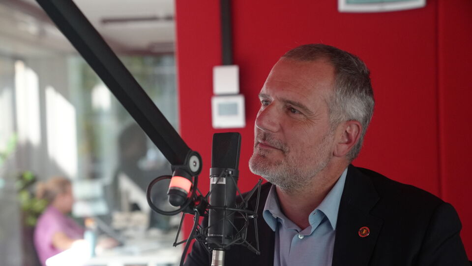 Onderzoeksrechter Philippe Van Linthout: "Online misdaad groeit elke ...