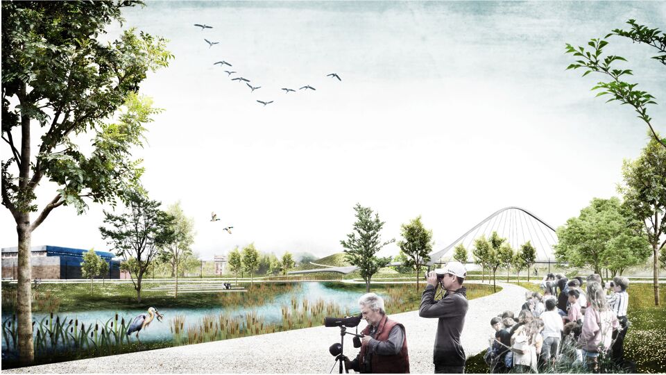 Vragen rond nieuwe parkeersituatie in Halle blijven onbeantwoord | VRT ...