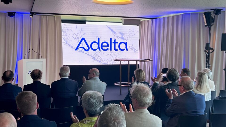 Nieuw drinkwaterbedrijf "Adelta" voor hele provincie Antwerpen na fusie water-link en Pidpa ...