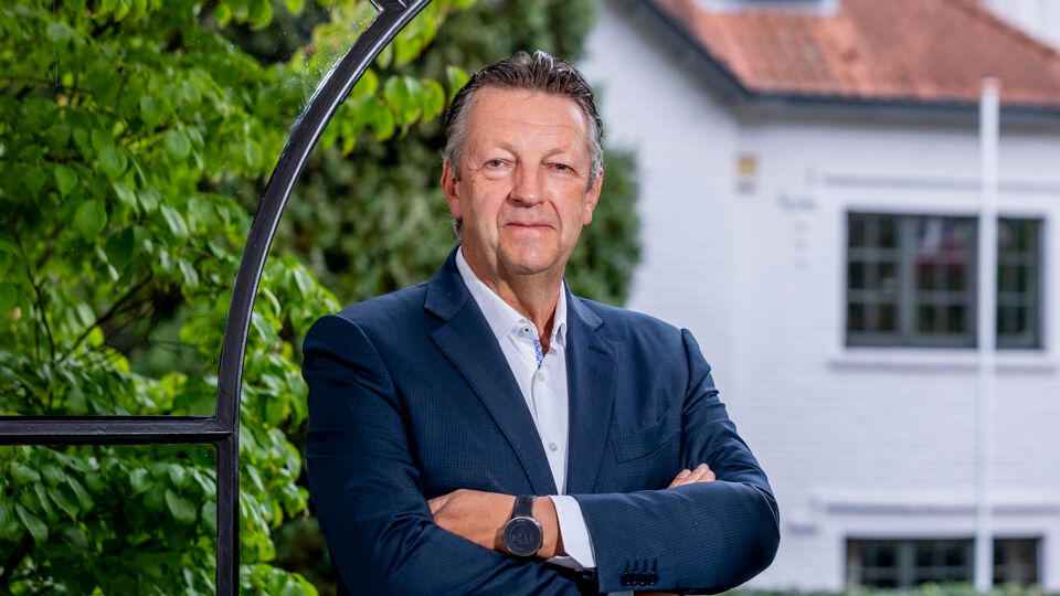 Voormalige nummer twee van bpost stapt naar de rechter: "Onterecht ...