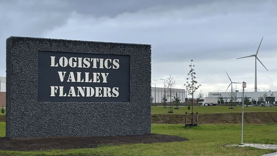 Ford-site in Genk op minder dan 10 jaar getransformeerd en nu herdoopt ...