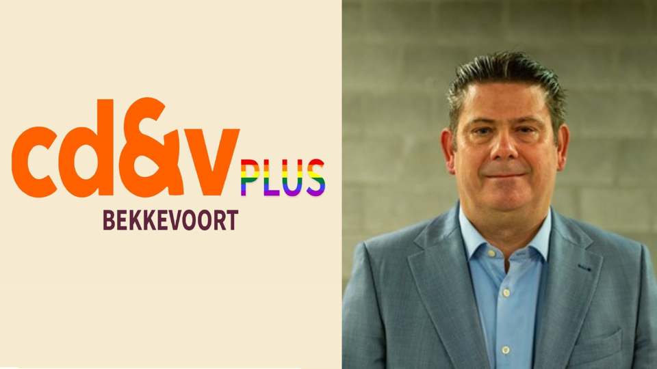 CD&V Bekkevoort trekt naar gemeenteraadsverkiezingen als "CD&V Plus" om meer inwoners te ...