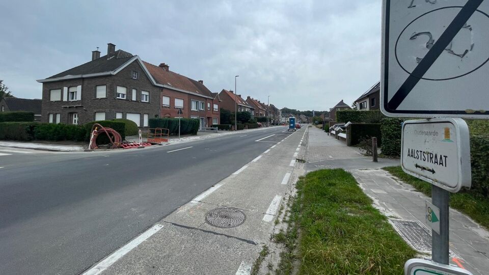 Schepen van Oudenaarde vrijgelaten onder voorwaarden na dodelijk ongeval met fietser: man had te ...