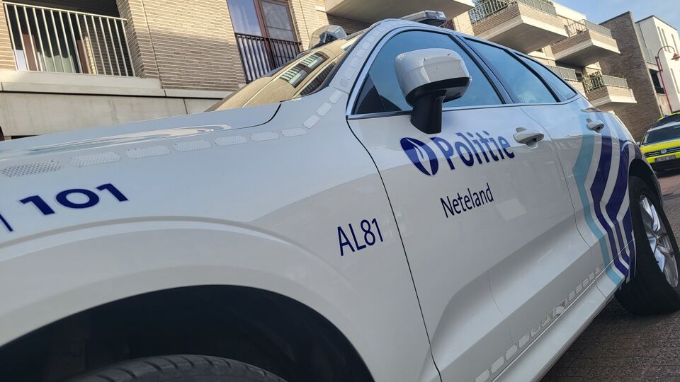 Politiezone Neteland vraagt in open brief meer respect voor politiewerk ...