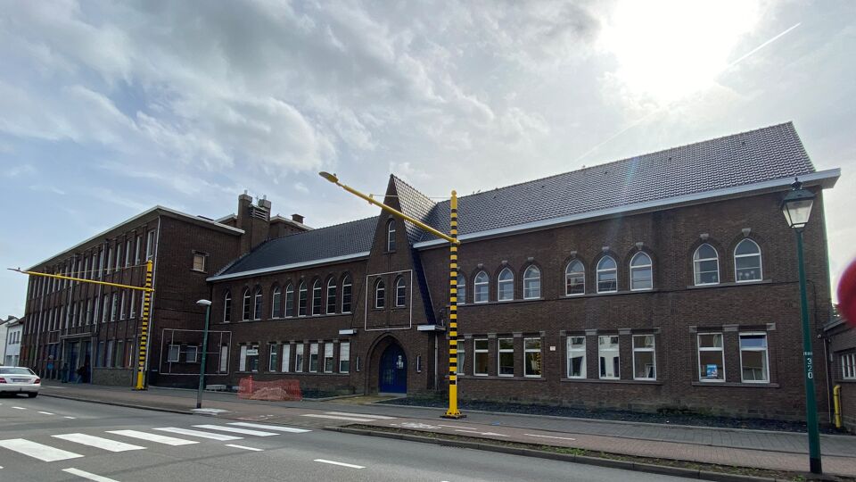 "Voorgeschiedenis aan incident waarbij leerkracht aan leerling tik ...