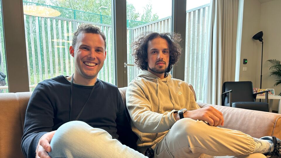 Jeugdinstelling de Grubbe in Kortenberg breidt uit: 30 vacatures | VRT ...