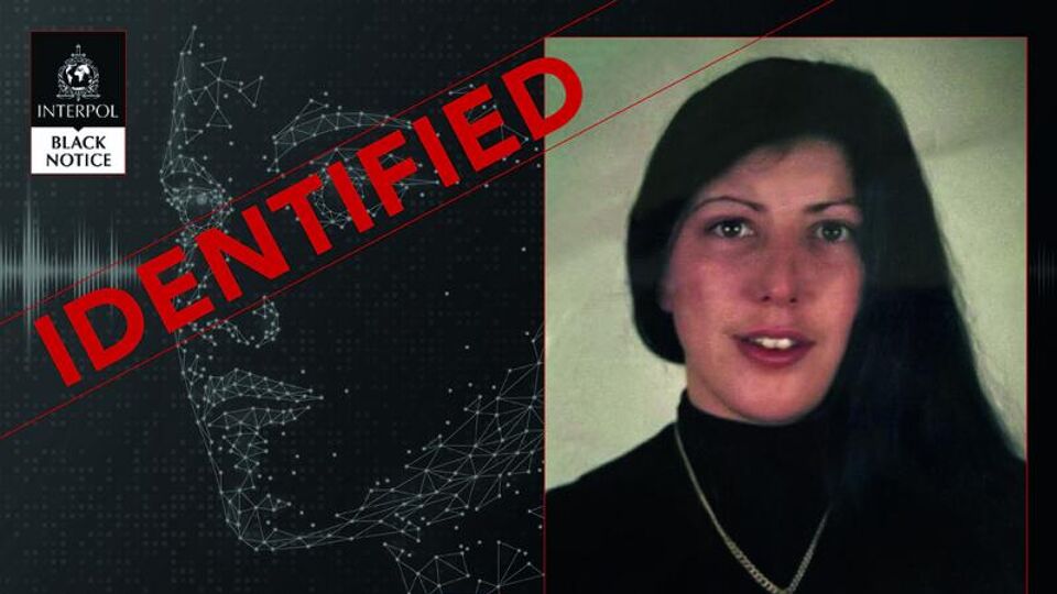 Rita Roberts werd 31 jaar geleden in Antwerpen vermoord, nu kennen ...