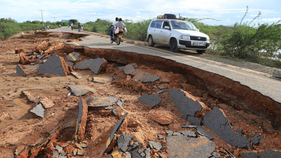 Minstens 130 doden na overstromingen in Kenia, Somalië en Ethiopië ...