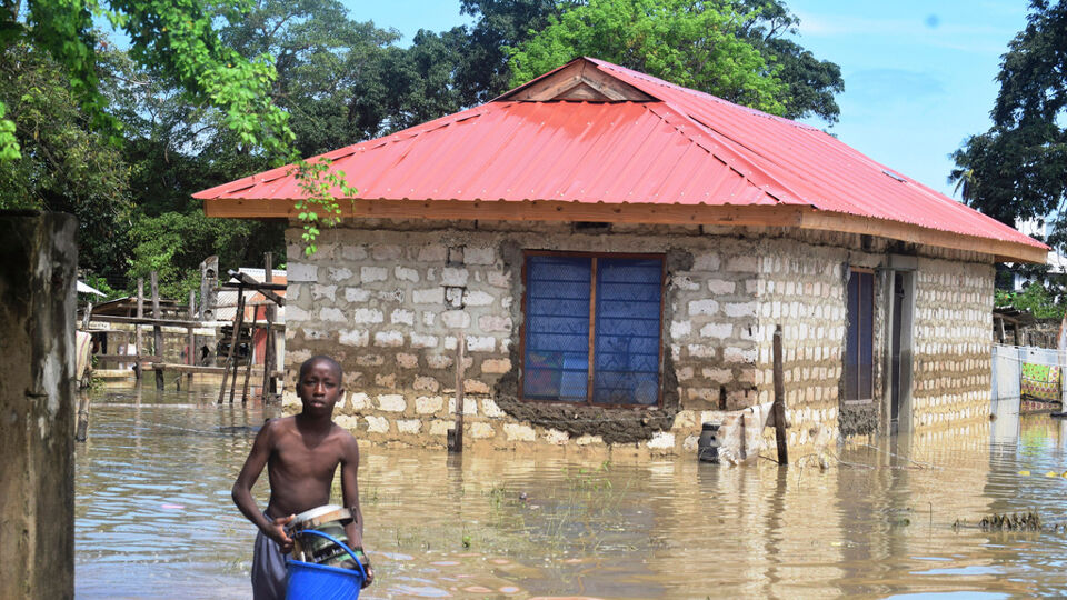 Minstens 130 doden na overstromingen in Kenia, Somalië en Ethiopië ...