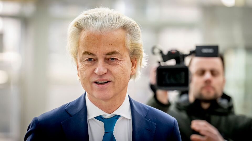 Politieke reacties uit Nederland op overwinning van Geert Wilders: "Dit ...