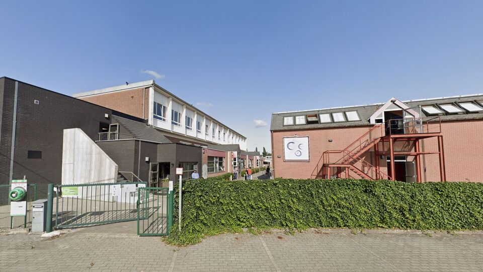 150 leerlingen van BuSO school Sint-Elisabeth in Peer moeten binnenkort ...