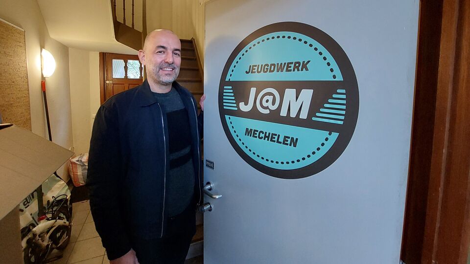 10 jaar jeugdwerking J@M Mechelen: "We hebben het verschil kunnen maken voor kwetsbare jongeren ...