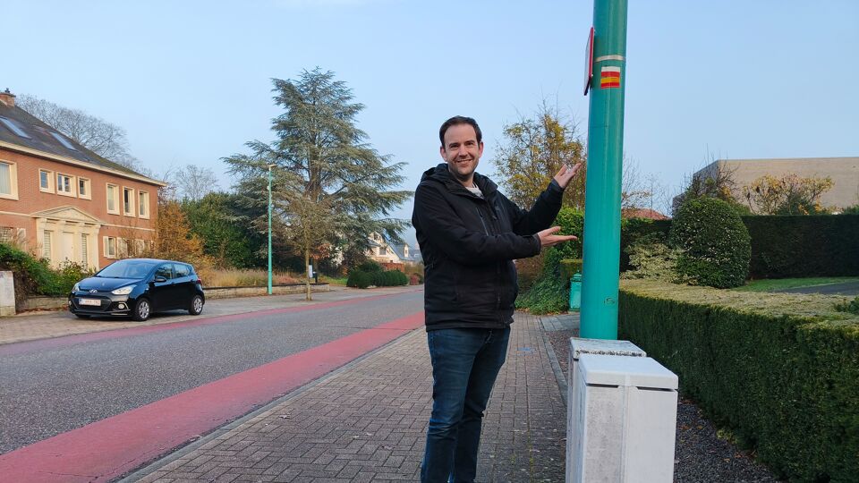 Zin in nutteloze weetjes of absurde informatie? In Linden komt er een ...