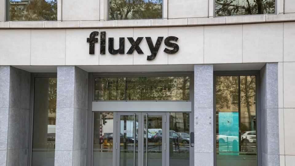 Oekraïne plaatst Belgisch energiebedrijf Fluxys op lijst van ...