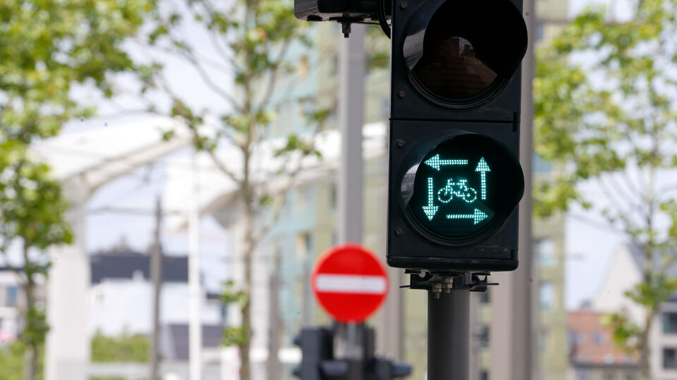 Un nouveau code de la voie publique pour la Belgique, en vigueur dès l ...