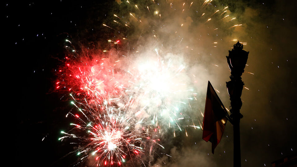 85 organisaties vragen verbod op verkoop van vuurwerk: "Gevaar voor ...