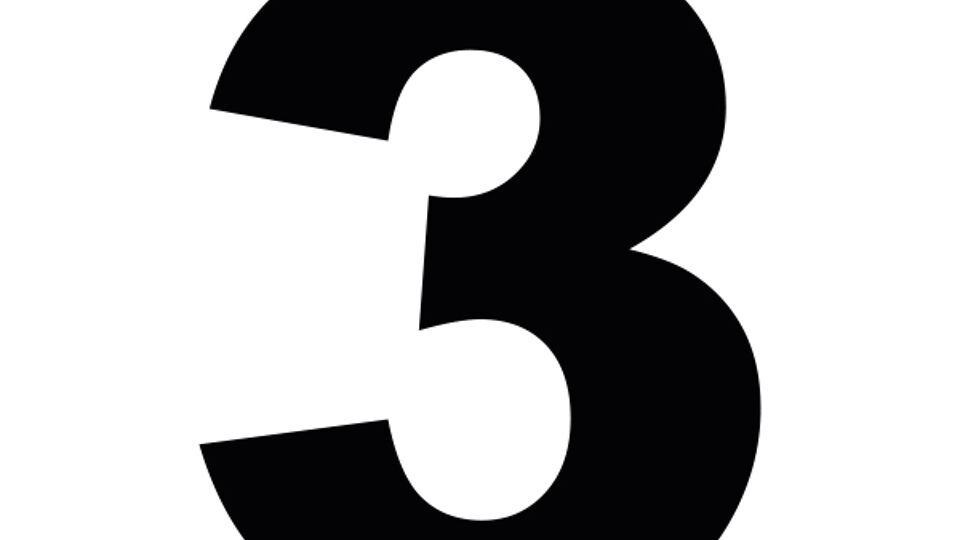 Waarom moet je trakteren als je elkaar drie keer tegenkomt? | VRT NWS ...