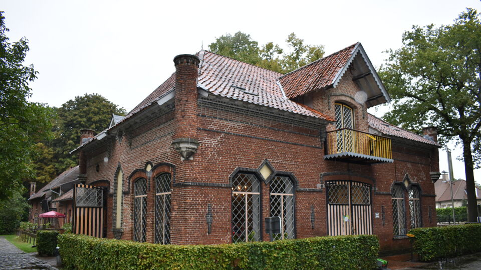 Stad Turnhout koopt Klein Engelandhoeve, bezoekerscentrum van Turnhouts ...