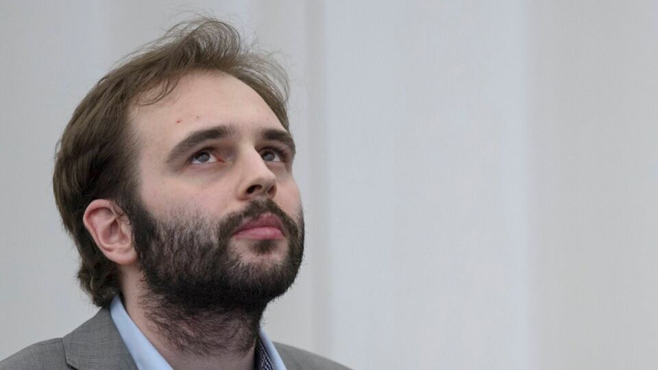 Van grijze ochtend tot pikzwarte dag: 15 jaar geleden drong Kim De ...