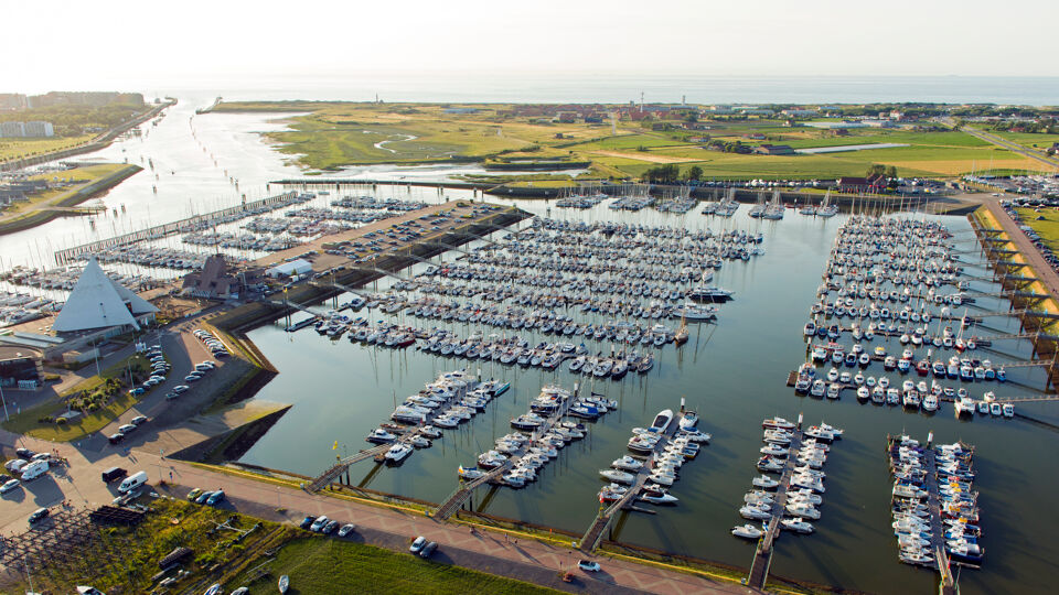 Nieuwpoortse jachthavens vinden nieuwe stadstaks ondemocratisch | VRT ...