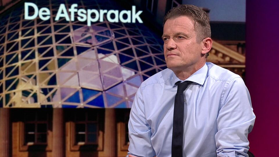 Podcast "De afspraak op vrijdag" met Paul Van Tigchelt, Bert Bultinck en Rik Van Cauwelaert ...