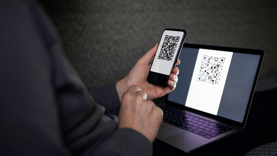 Nieuwe vorm van oplichting duikt steeds vaker op: "quishing" of ...